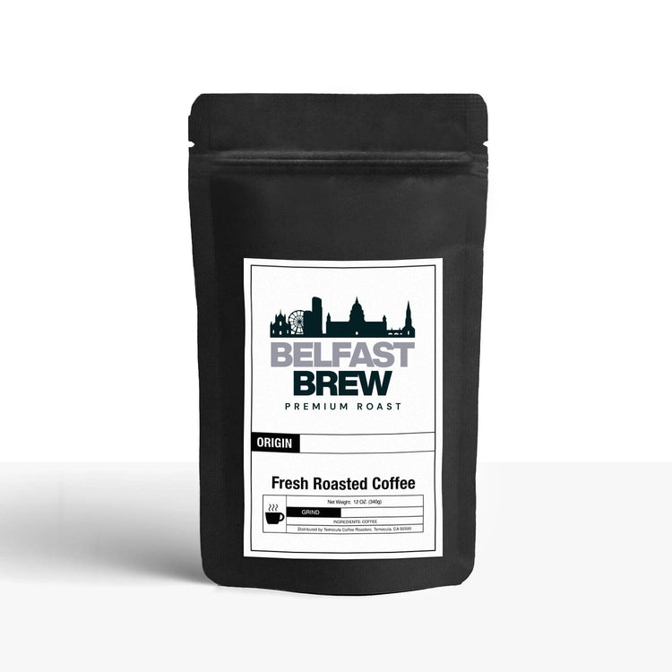 Products – Belfast Brew