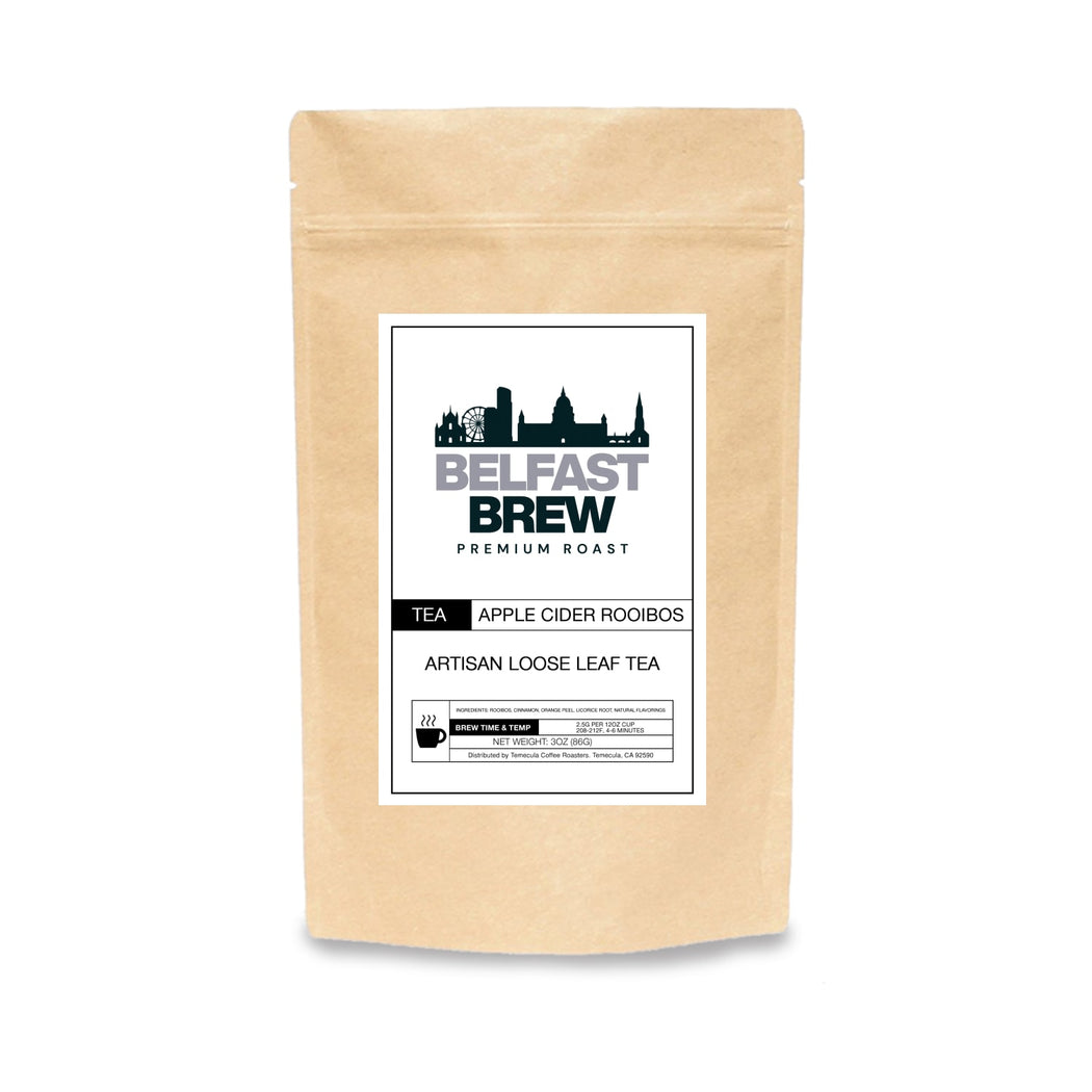 Products – Belfast Brew