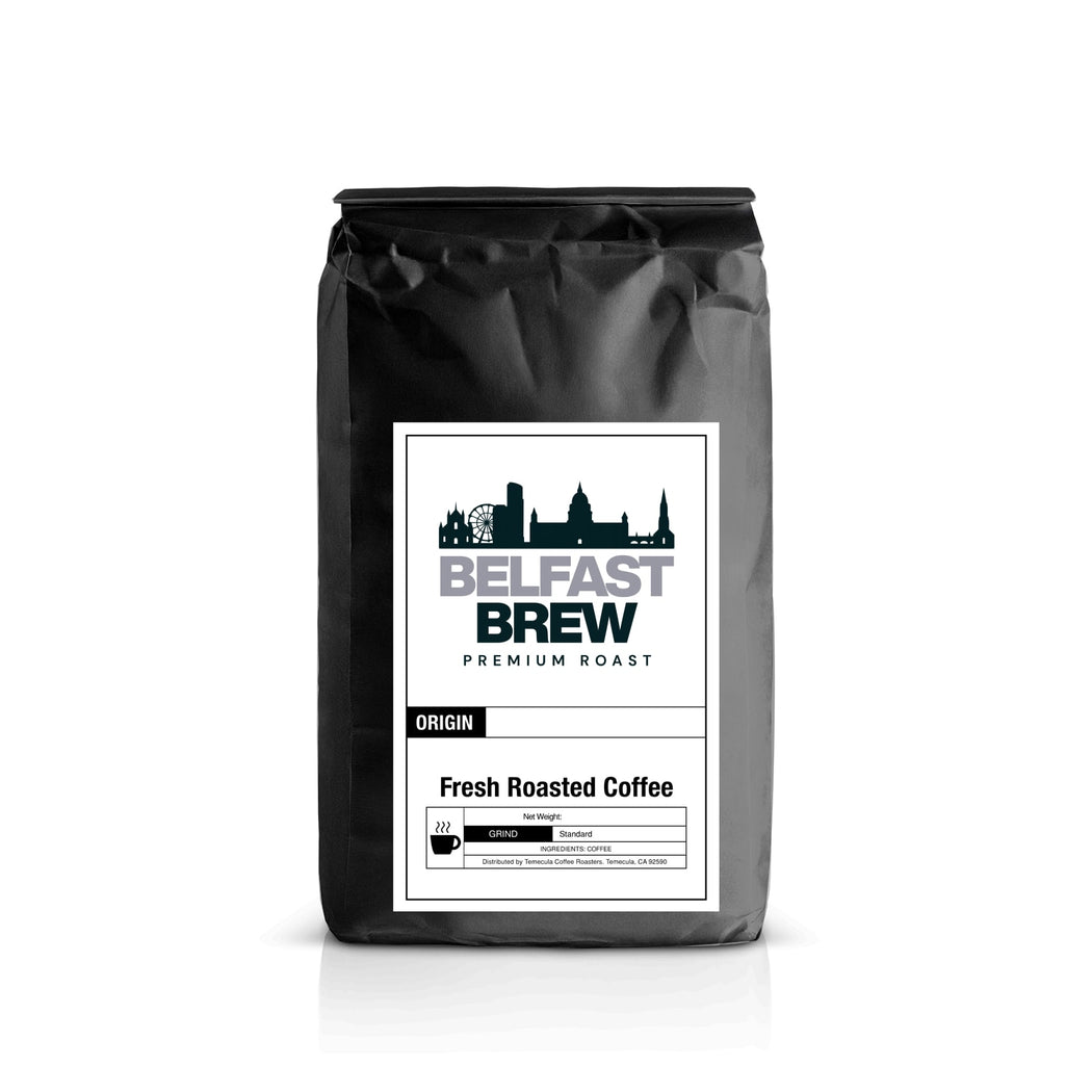 Products – Belfast Brew