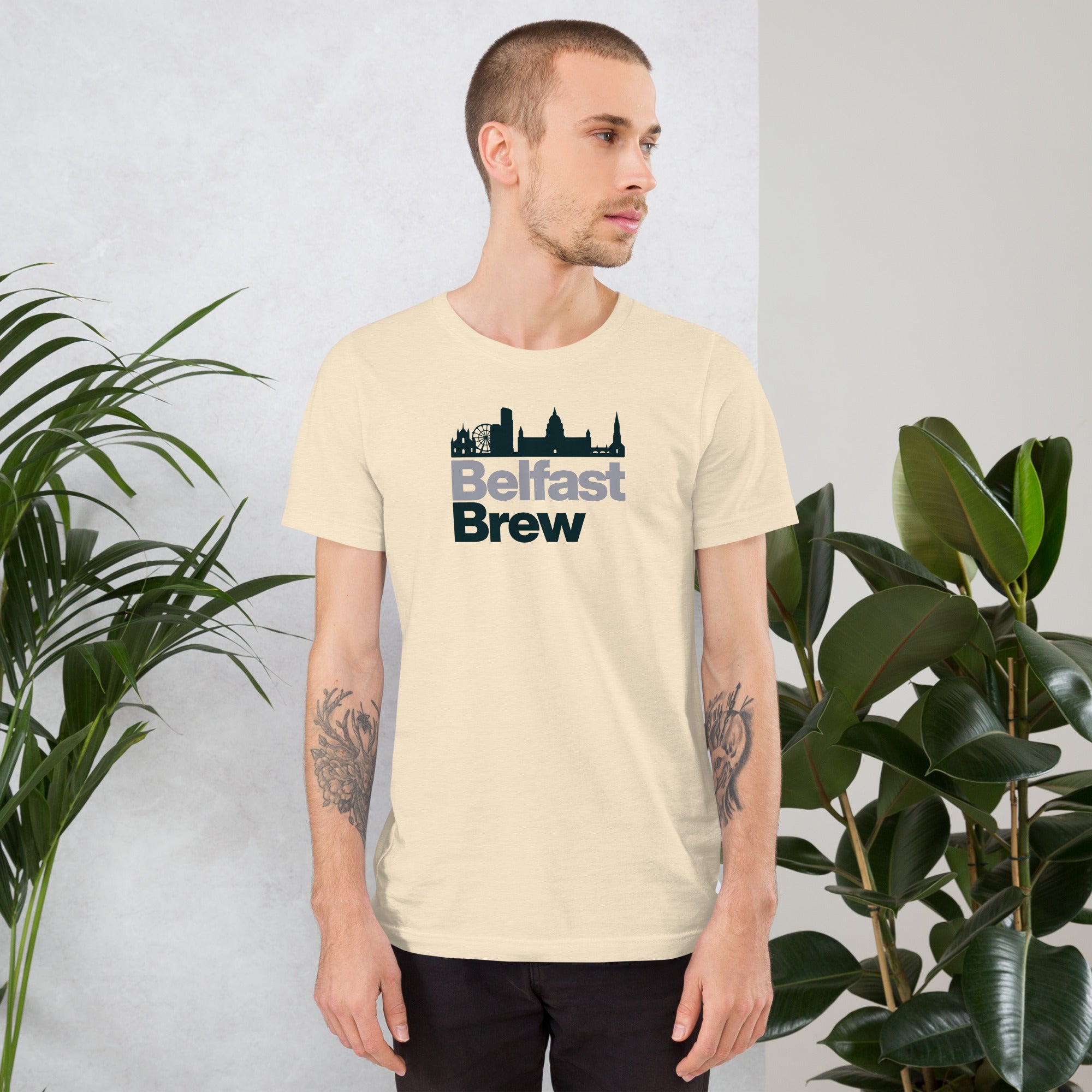 All Merch – Belfast Brew